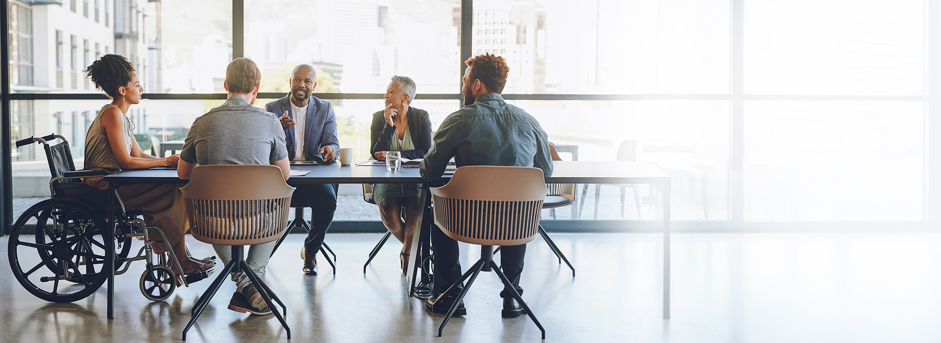 Sciath | Benefit Solutions